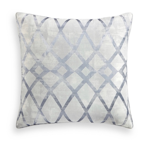 Hotel Collection | Bedding | Hotel Collection Dimensional Sham Euro ...